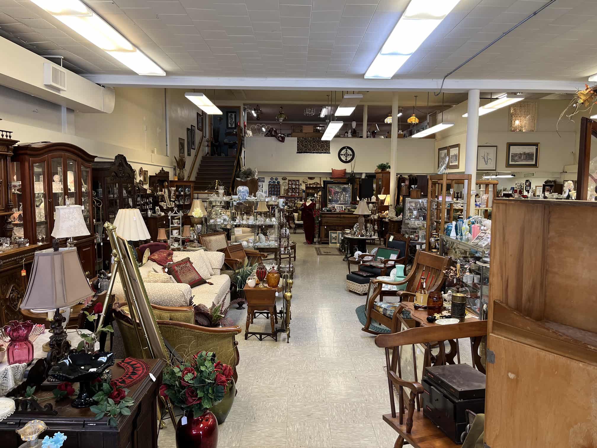 Antique Gallery | Iowa Antique Network