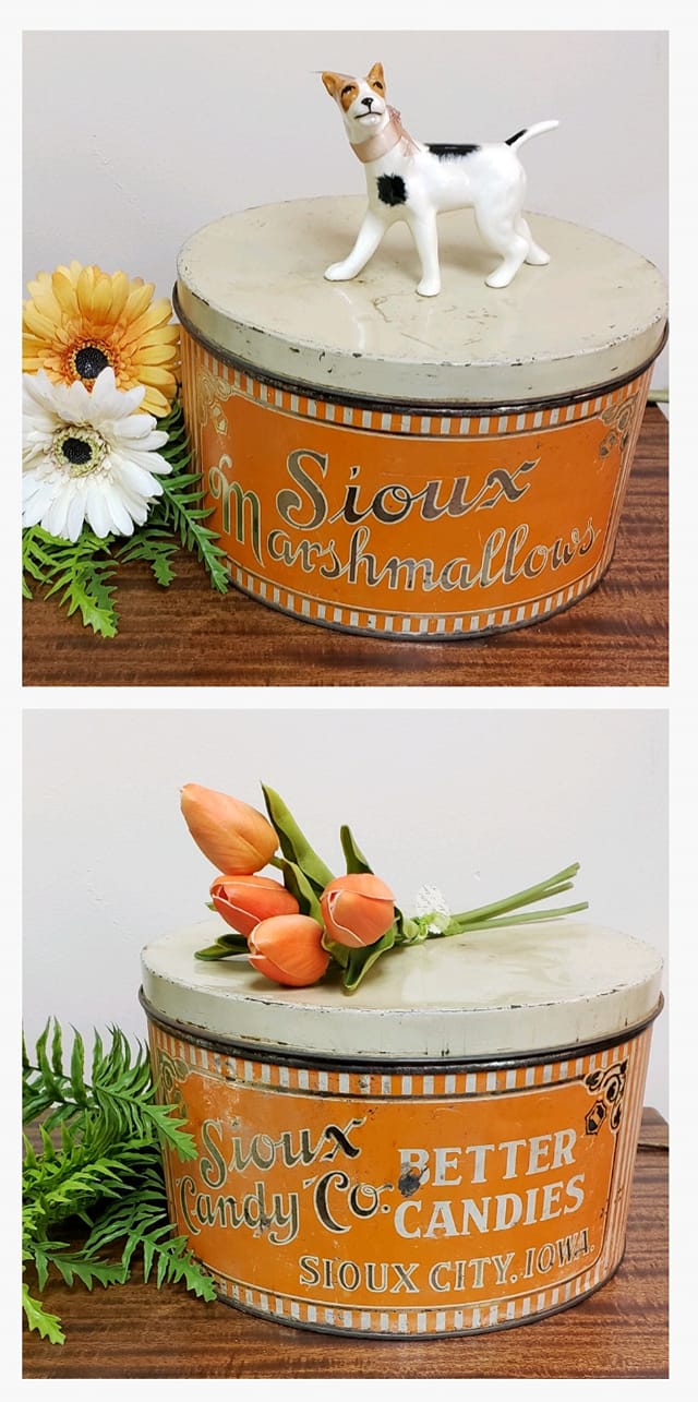 Whistle Stop Antique Shop | Iowa Antique Network